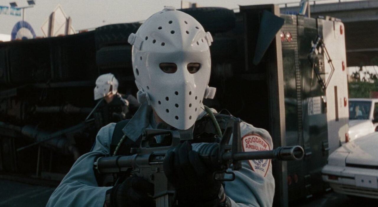 Heat: Fuego Contra Fuego – Reseña