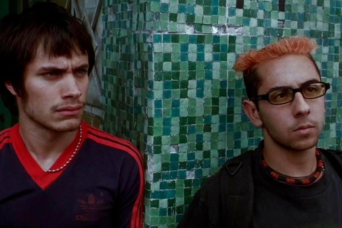 Amores Perros – Reseña