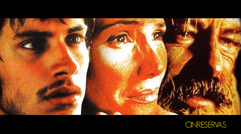 Amores Perros – Reseña