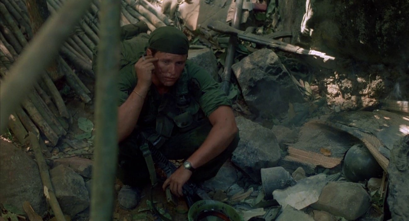 Platoon – Análisis Visual