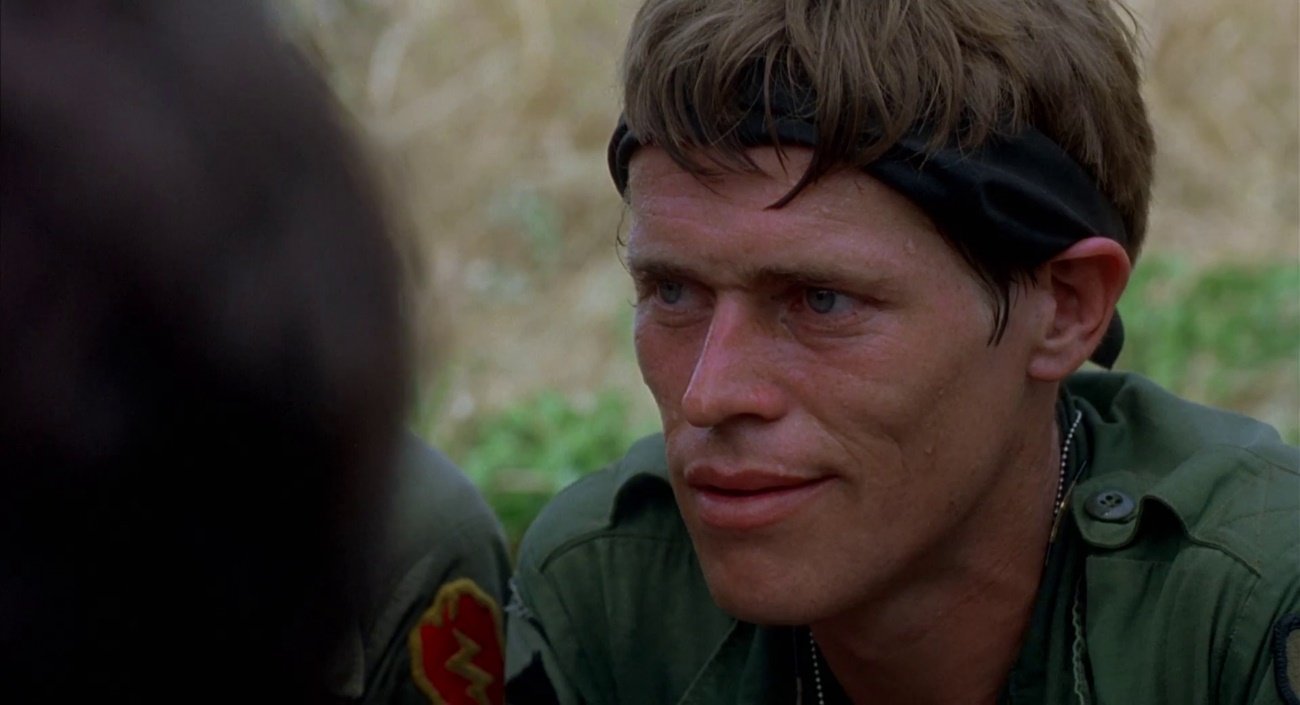 Platoon – Análisis Visual