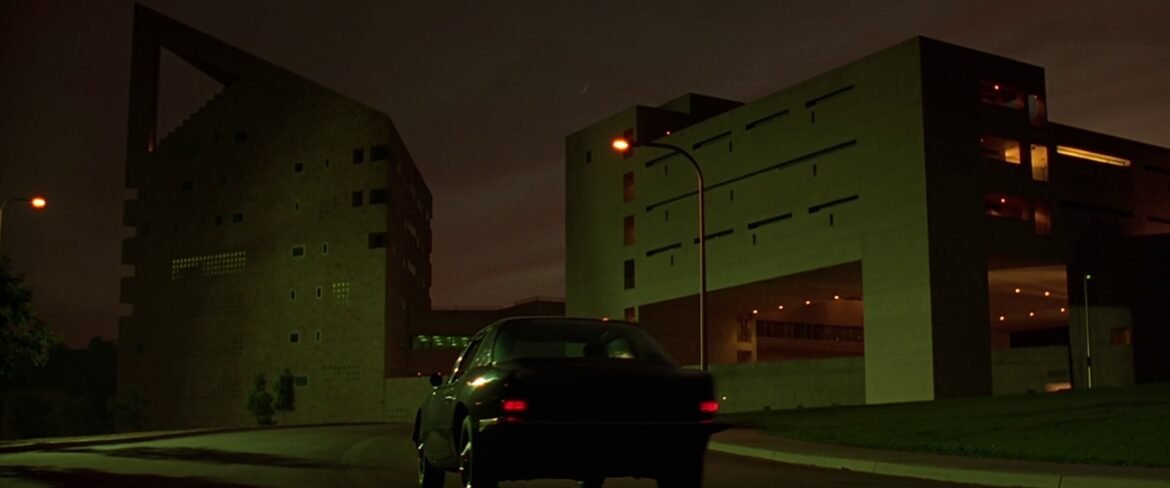 Gattaca – Análisis Visual