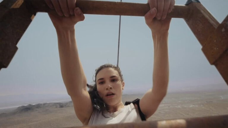 Fall: Vértigo – Apreciación Visual