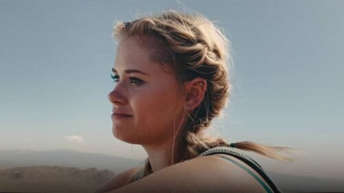 Fall: Vértigo – Apreciación Visual