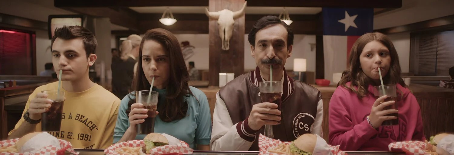 Viaje Todo Robado – Reseña