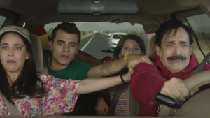 Viaje Todo Robado – Reseña