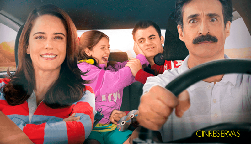 Viaje Todo Robado – Reseña