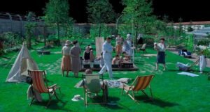 Lo Inhumano Reflejado En El Cine | ‘Los Hombres Detrás Del Sol’ Y ‘Zona De Interés’