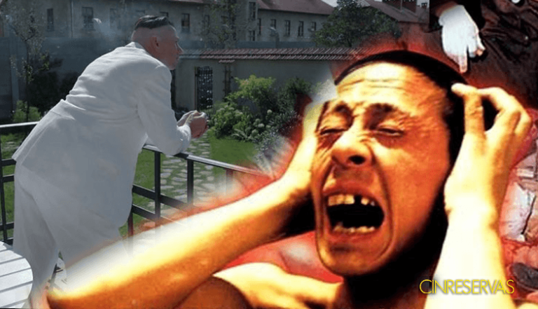 Lo Inhumano Reflejado En El Cine | ‘Los Hombres Detrás Del Sol’ Y ‘Zona De Interés’