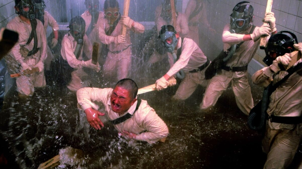 Lo Inhumano Reflejado En El Cine | ‘Los Hombres Detrás Del Sol’ Y ‘Zona De Interés’